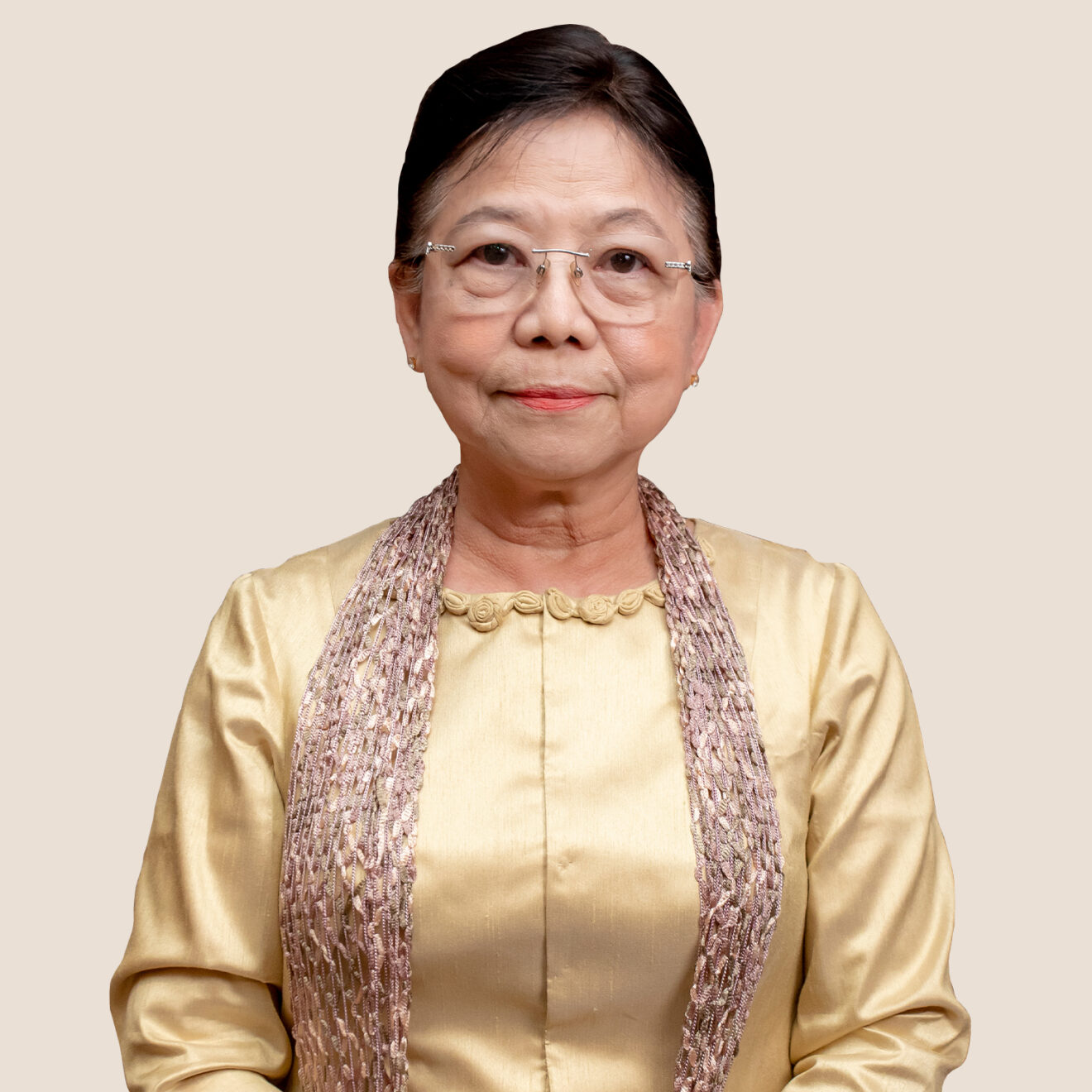 Welcome Note from Prof. Than Than Aye - Myanmar Society of Endocrinology and Metabolism